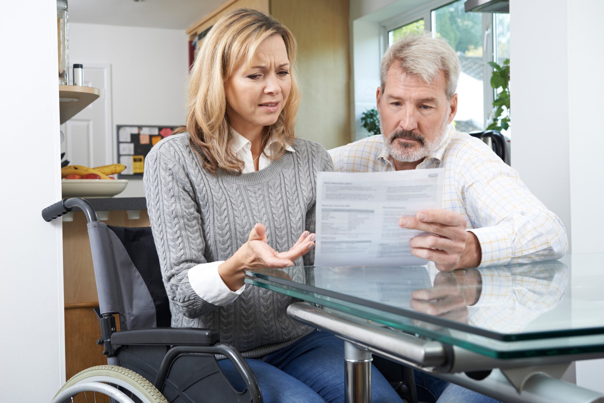 What to Do When EI Sick Benefits Run Out